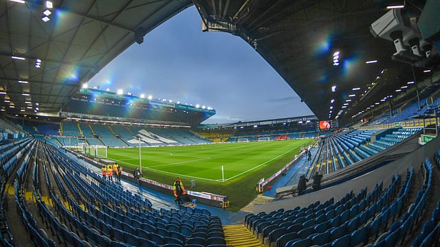 Danny Murphy changes his mind live on air with new Leeds relegation claim
