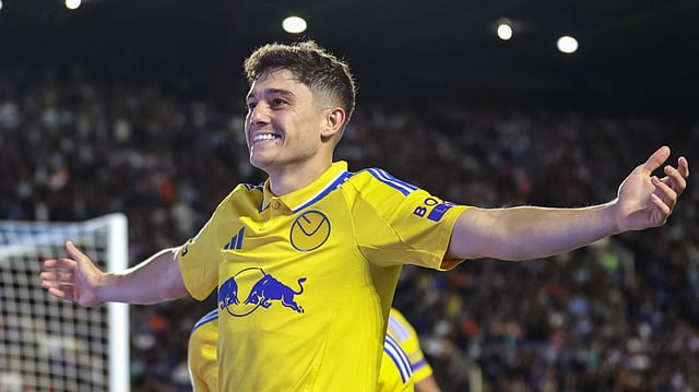 Daniel James admits to Leeds disappointment over official announcement