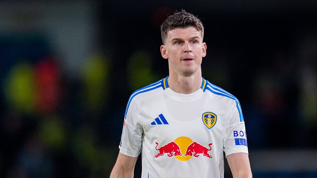 'Leeds United forced into new Sam Byram contract' after Elland Road exit