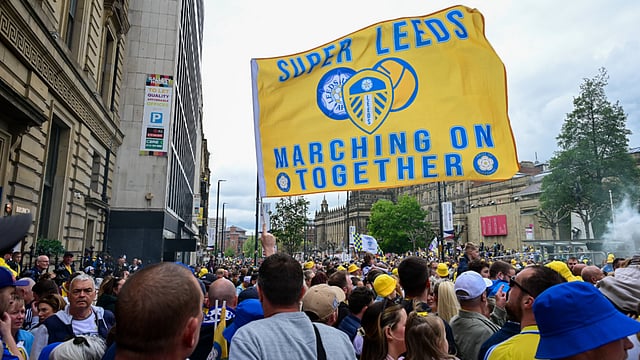 Elland Road renaming update emerges at Leeds United amid 49ers plans