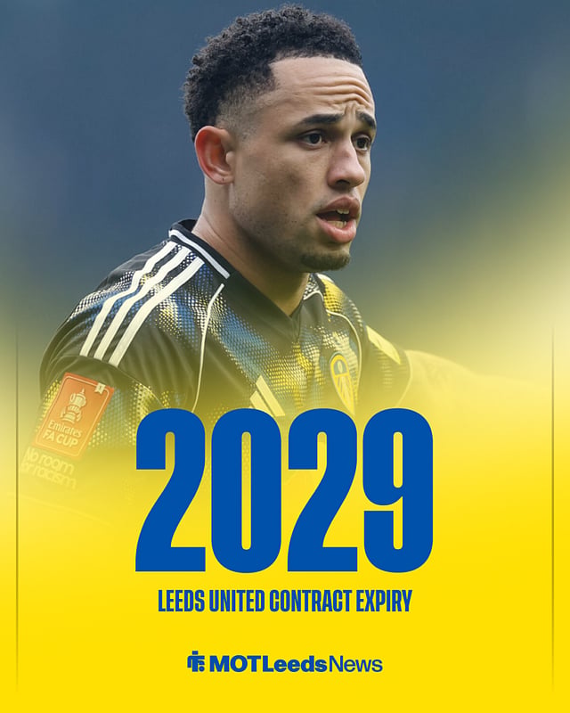 Noah Okafor exit: Leeds United star leaves door open after latest comments