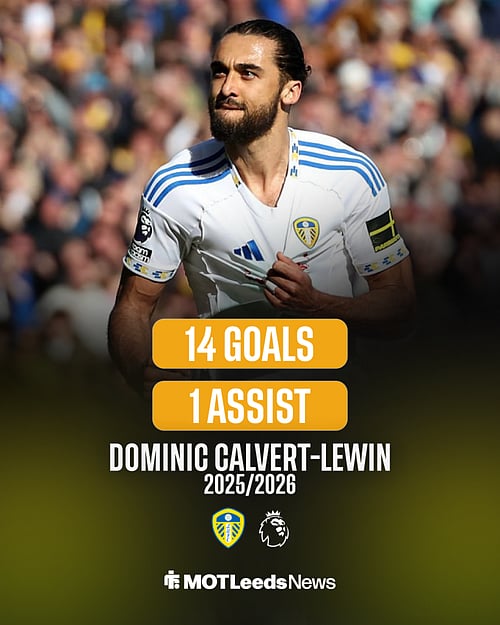 Dominic Calvert-Lewin should be confused over England snub after Ivan ...