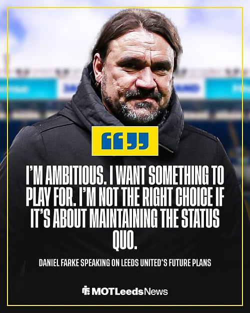 Leeds United team news vs West Ham: Daniel Farke shares positive injury ...