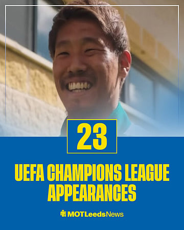 Leeds United talks confirmed as Hidemasa Morita transfer remains on track