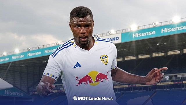 Leeds United want to wrap up Ousmane Diomande deal quickly as ...