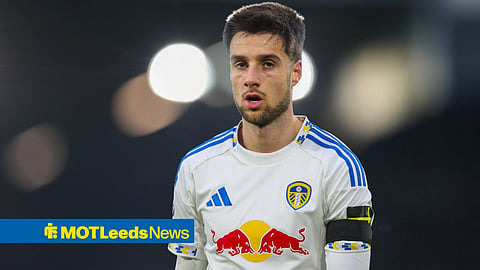 Ilia Gruev shares honest answer amid Leeds United exit talk