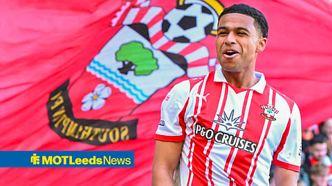 Leeds United can land all-round midfield maestro in Shea Charles ...