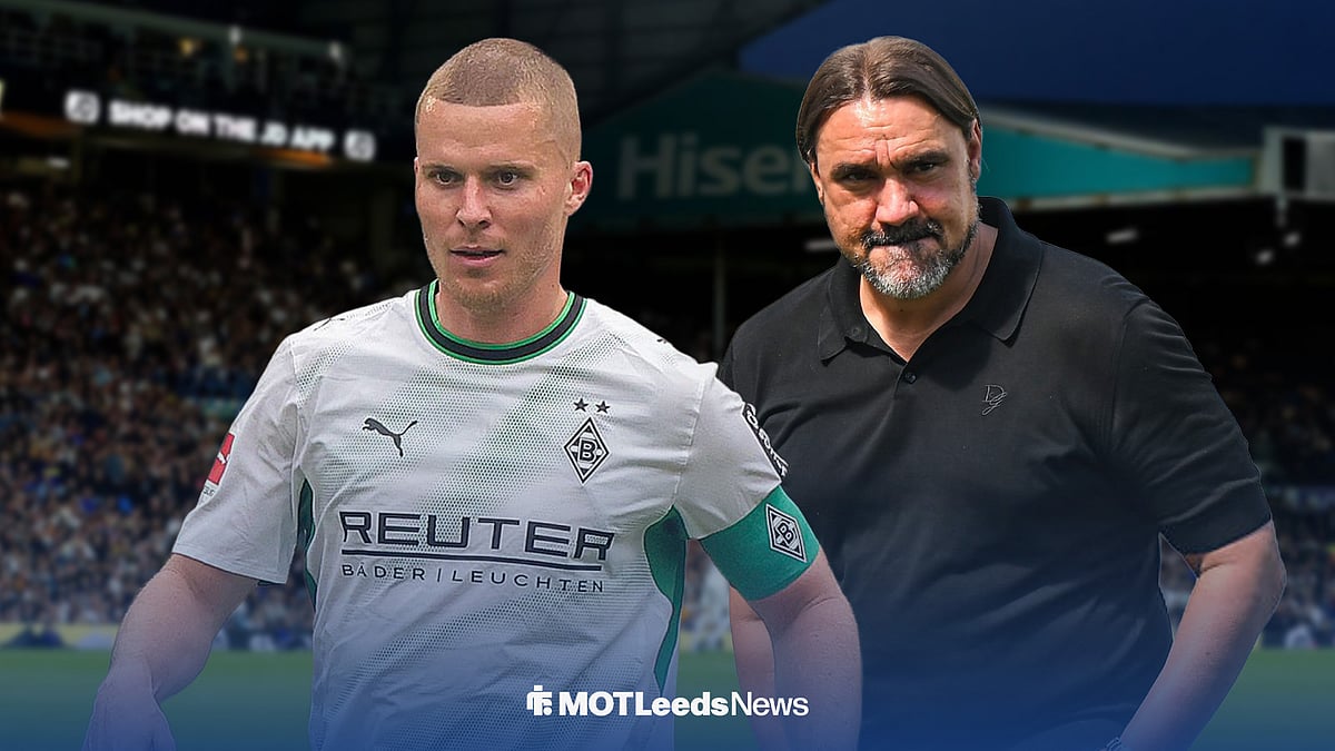 Nico Elvedi clause confusion explained as Leeds United back in for ...
