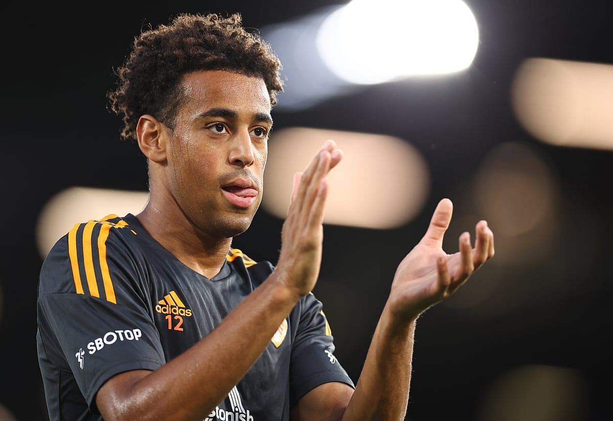 Leeds United: Adams stuns BBC pundit in 'brilliant' move at World Cup