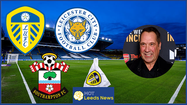 Leeds United: David Seaman delivers 'lottery' promotion verdict