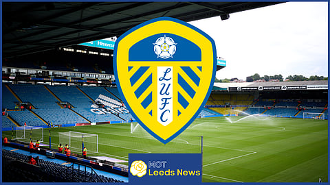 Leeds United find new head of recruitment after Elland Road exit
