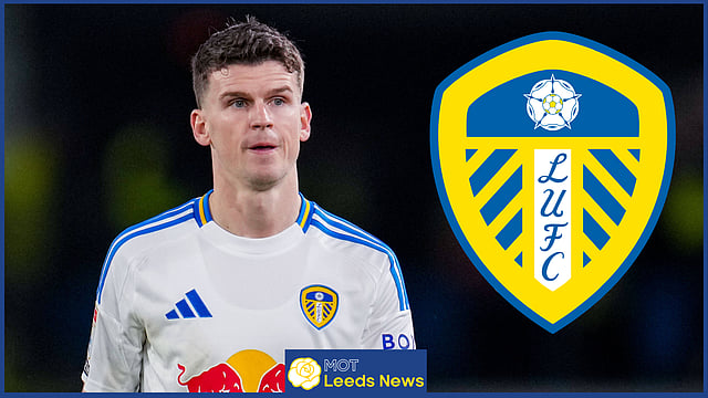 Sam Byram offers update on Leeds United future
