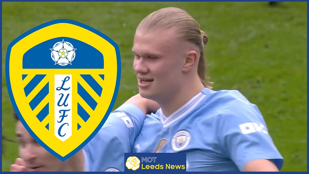 Erling Haaland Leeds United claim made amid 'Special' verdict