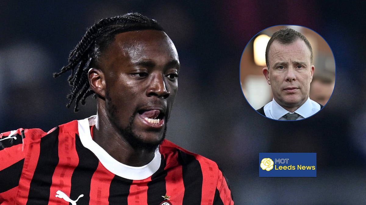Leeds news round-up: Farke to seal 'statement signing' amid Tammy ...