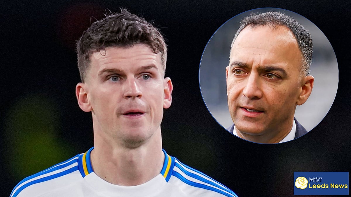 Sam Byram breaks silence on Leeds United future after Premier League ...