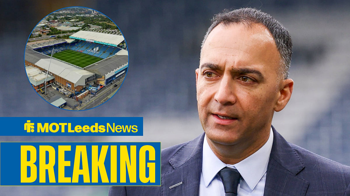 Elland Road renaming update emerges at Leeds United amid 49ers plans