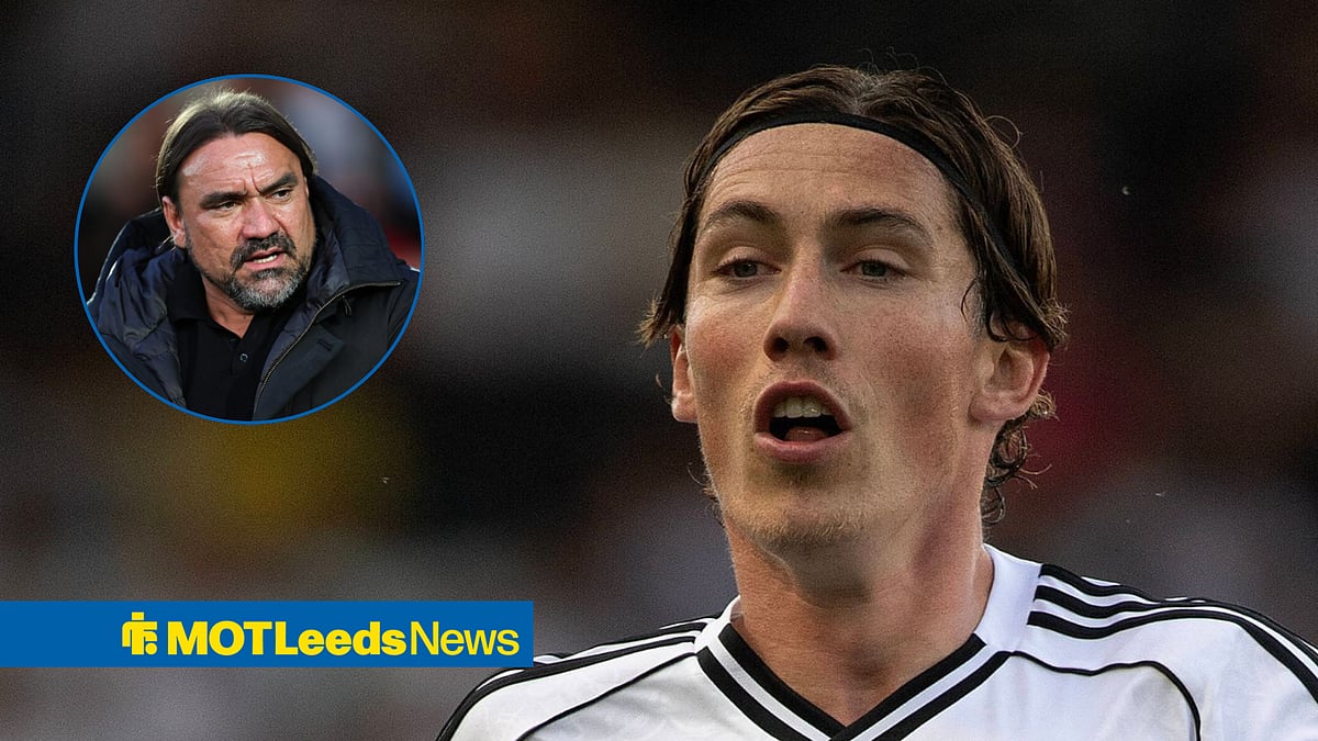 Leeds United fail to sign Harry Wilson - 'Large bid' and deal sheet ...