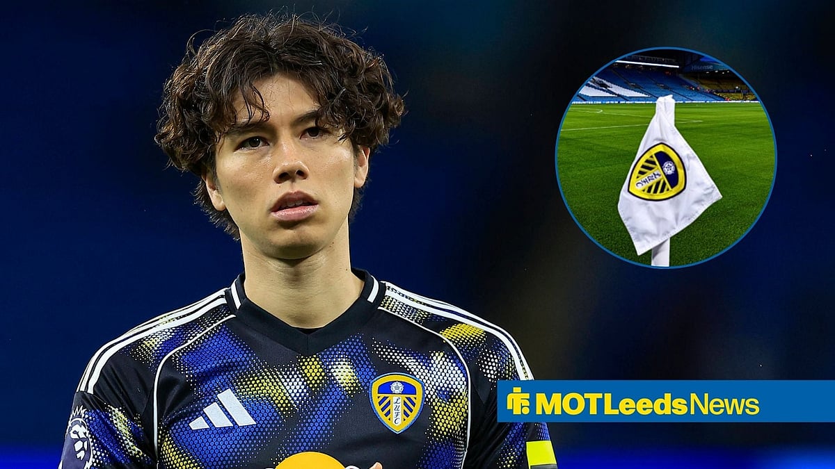 Ao Tanaka future at risk amid £17.6m Leeds United transfer update