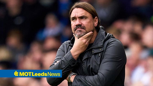 Daniel Farke to limit damage on Leeds United touchline ban after FA latest
