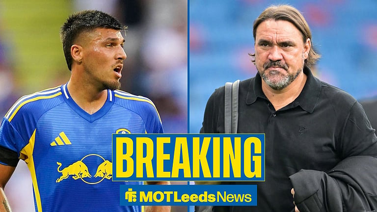 Joel Piroe exit takes new twist after new Daniel Farke admission at ...