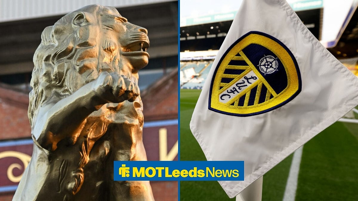 Leeds in bid to future-proof as Cole Ramsey heads to Thorp Arch ahead ...