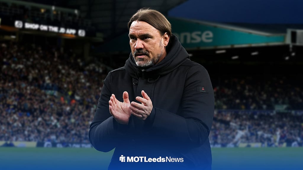 Leeds United to seal 'unbelievable' Silva Mexes transfer with contract ...