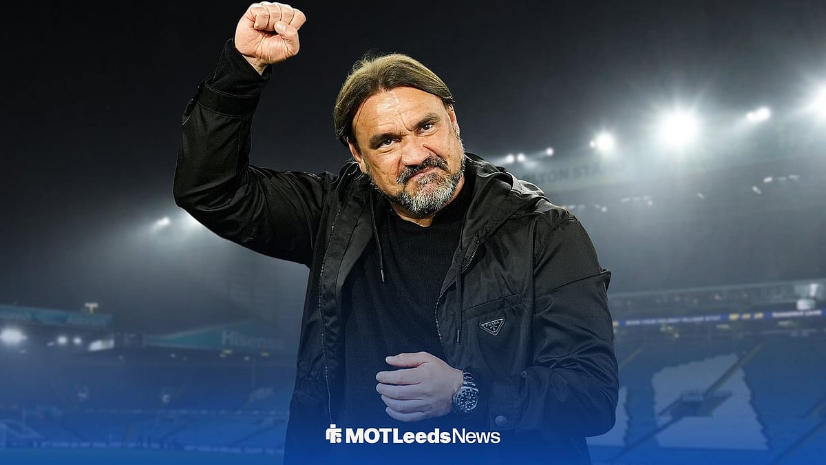 Phil Hay loves what he's seen from Leeds United before West Ham showdown
