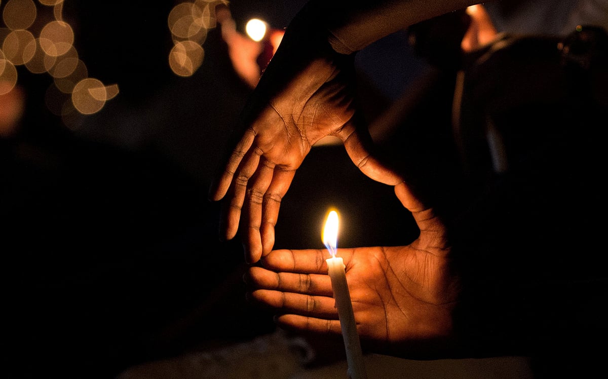 Suspect in Rwandan genocide arrested in South Africa