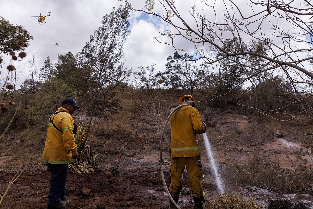 Hawaii's worst natural disaster in history