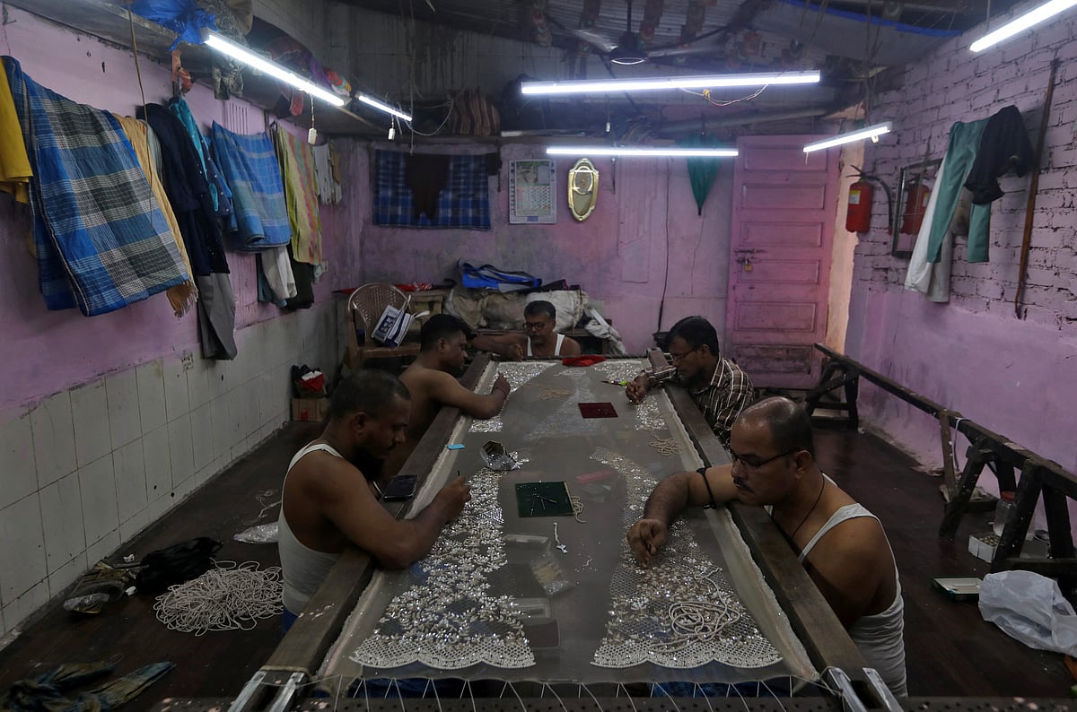 Dharavi: The story of Mumbai's largest slum revamp efforts