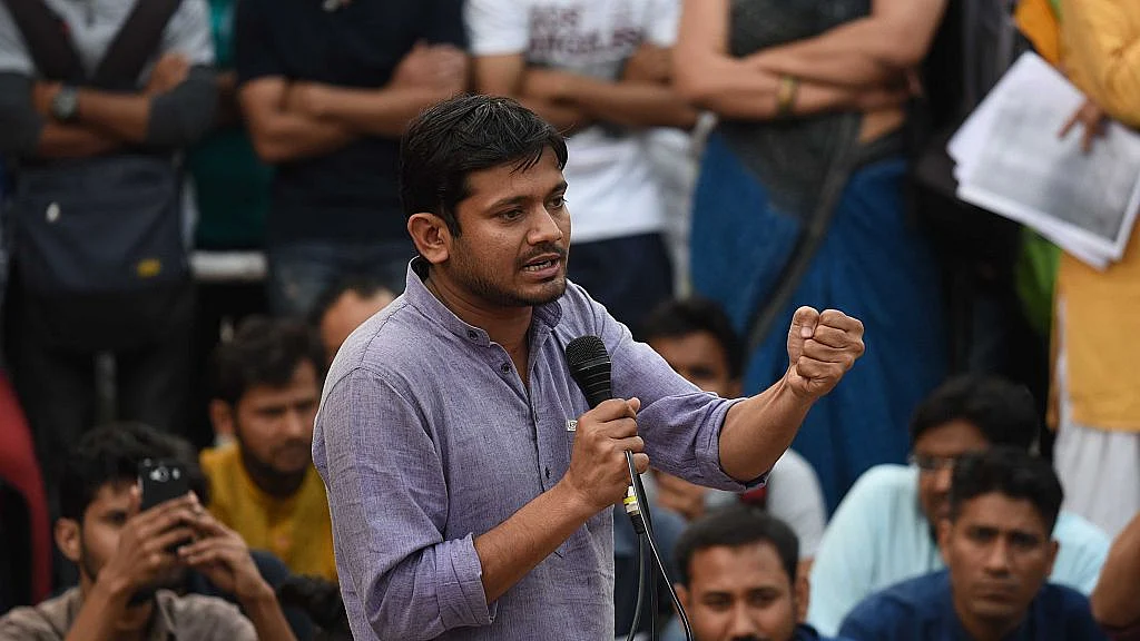 Kanhaiya Kumar elevated to CPI’s top decision-making body