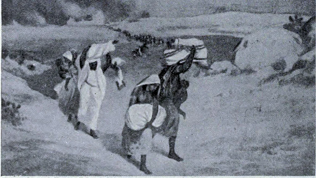 December 17 in history—When Timur sacked Delhi