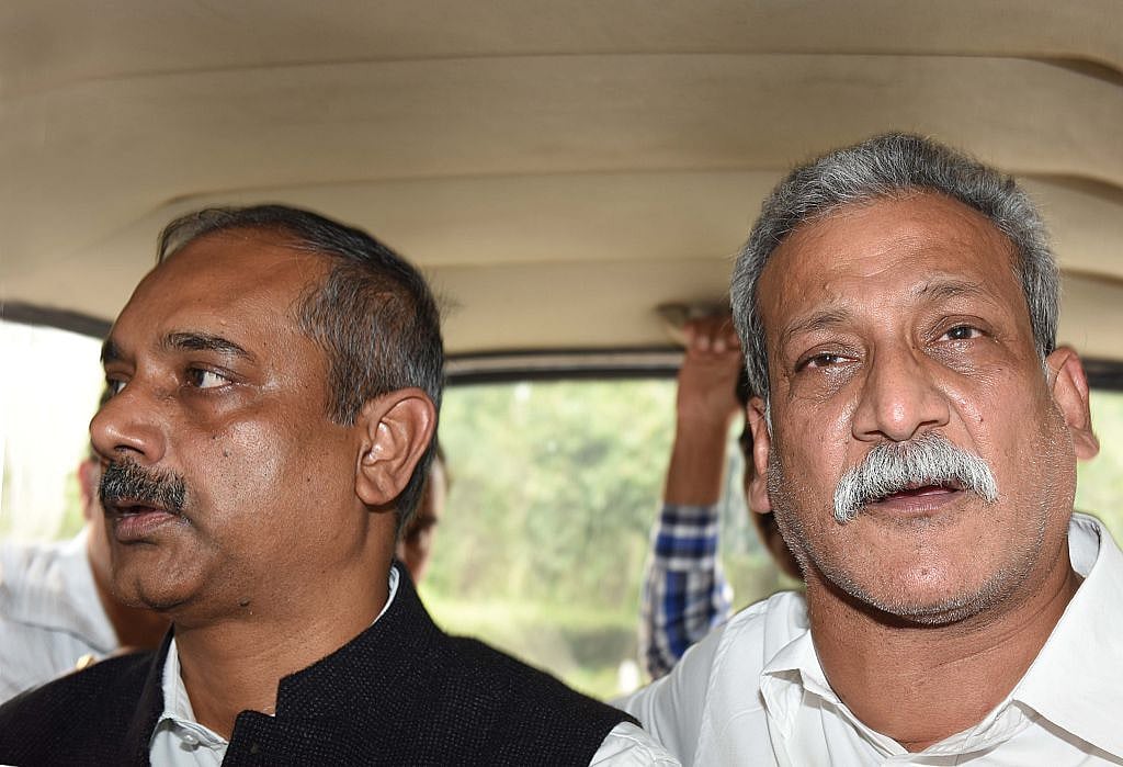 IAS officer Rajendra Kumar’s letter seeking VRS—Part III