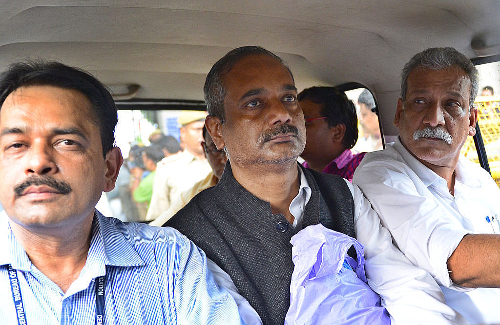 Rajendra Kumar—Angst of an IAS officer seeking VRS