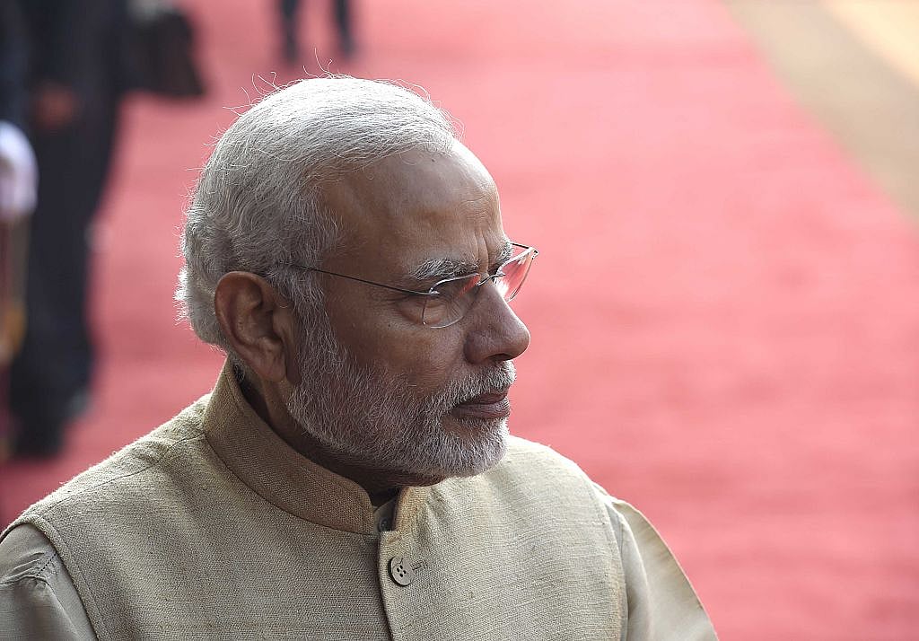 Whither Modi’s Minimum Governance? India slips in economic freedom