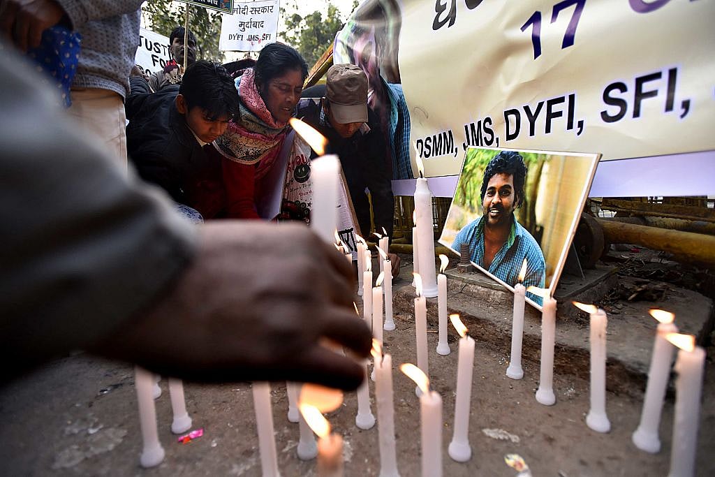 In India ‘right to discriminate’ seen as a “private entitlement”