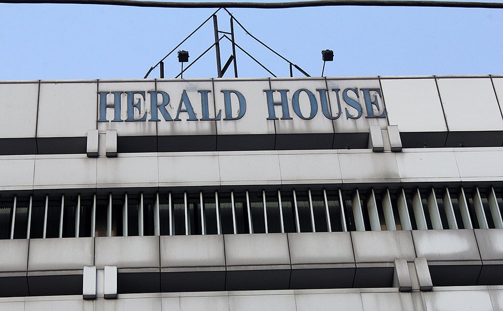 Everything you wanted to know about the National Herald case
