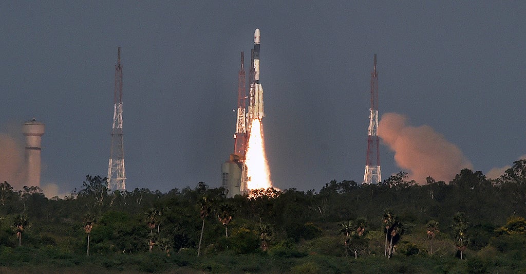 In The Headlines: South Asia Satellite launched successfully