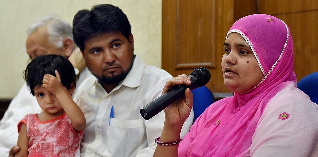 No, she does not want her rapists hanged