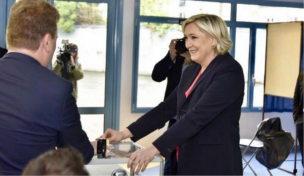 Le Pen vs Macron: 10 pointers to the French Presidential election