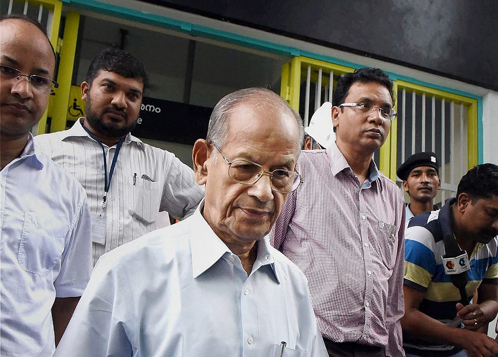 SPG relents, allows ‘Metro man’ to share dais with PM