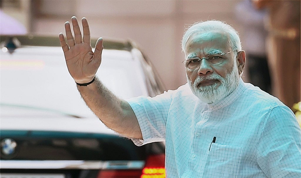 Otherwise a prolific tweeple, Modi keeps mum on these killings