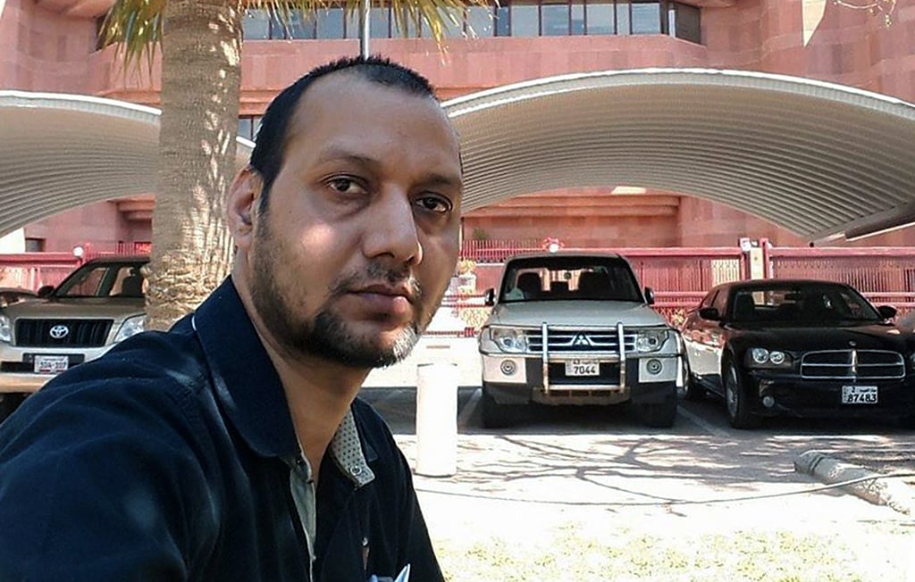 ‘Not on Mars, he’s stuck in Kuwait’: Aggrieved wife to Sushma