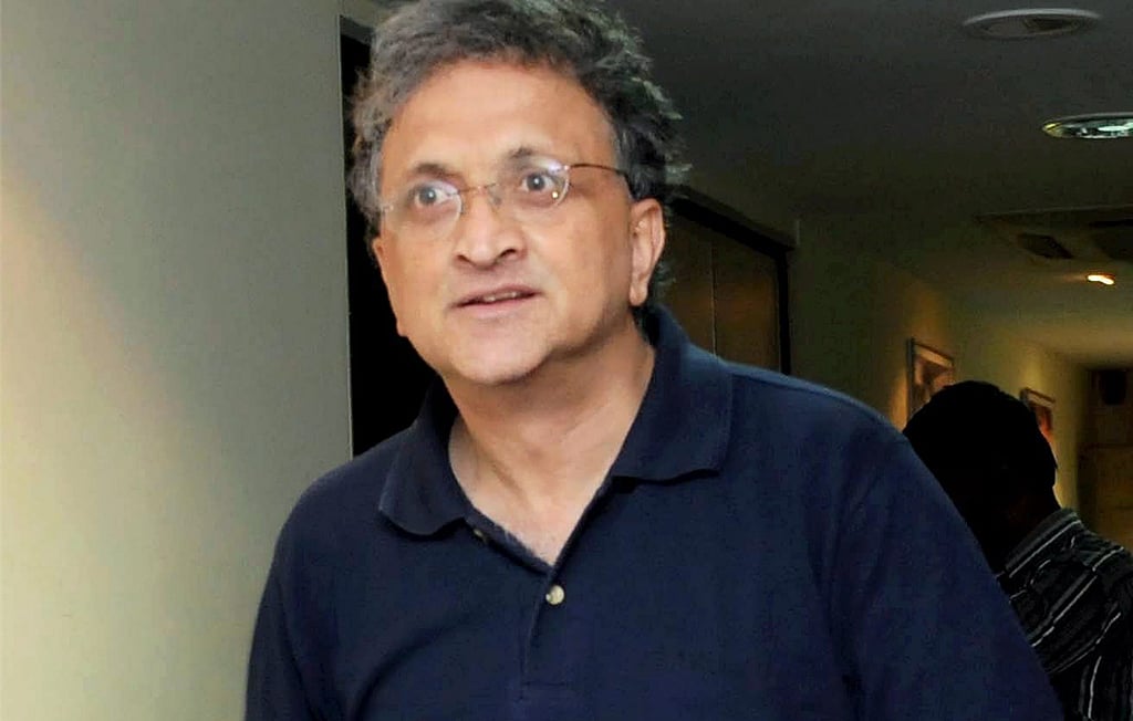 Ramchandra Guha questions dual loyalties in Indian cricket