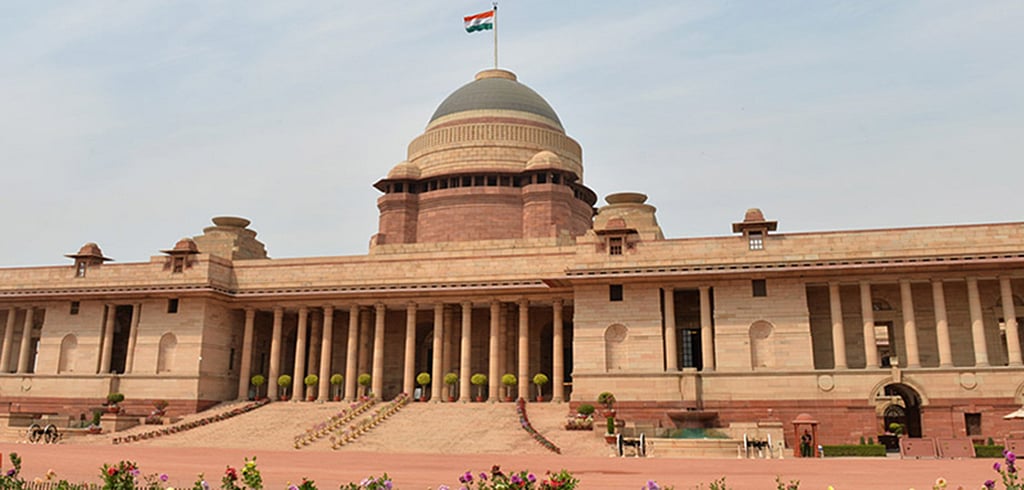 ‘Redesigning’ history?: Modi Govt plans to redevelop Rajpath ...