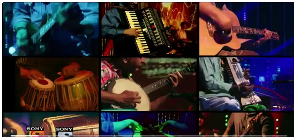 Indian Music Lab to offer platform to Indie singers