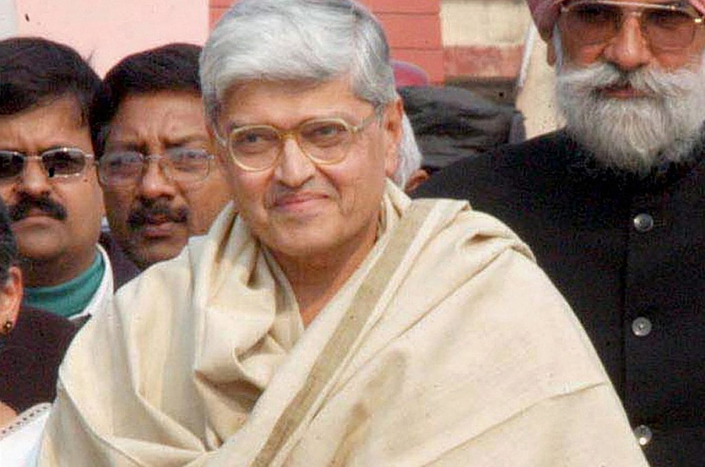 Let MPs with sovereign mind elect the most deserving: Gopal Gandhi