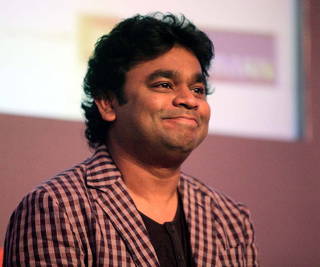 Entertainment: Ranveer and Rajkummar among Influential Indians