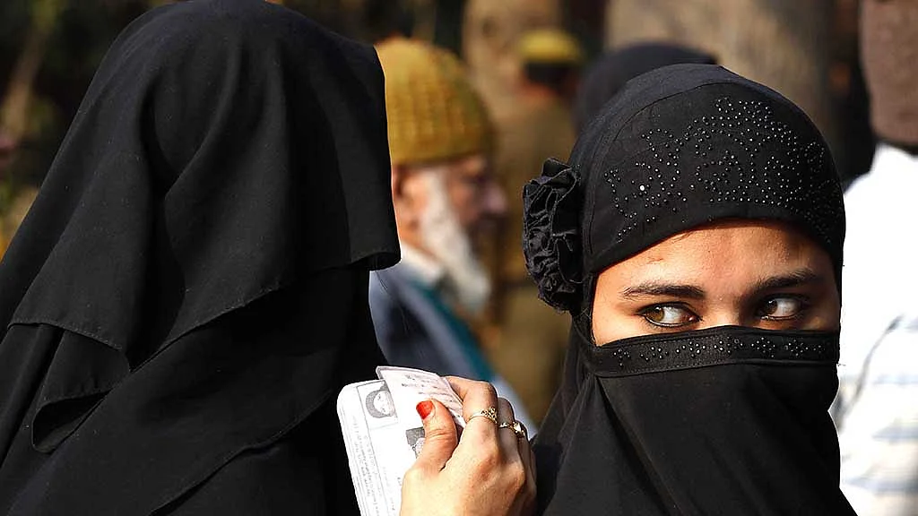 Instant Triple Talaq declared unconstitutional by majority SC judgment