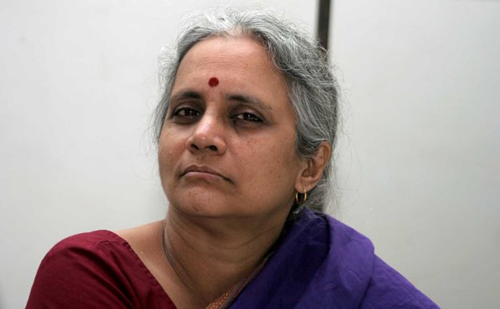 SC verdict leaves no escape route for the govt: Usha Ramanathan on ...